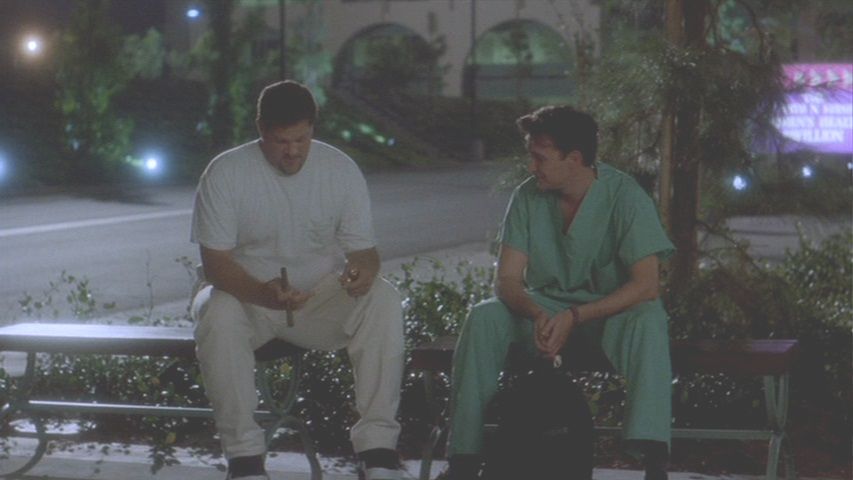 Filming Locations of Chicago and Los Angeles: ER: Season 1 - Episode 4 ...