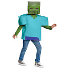Minecraft Zombie Classic Costume Gadgets | Minecraft Merch