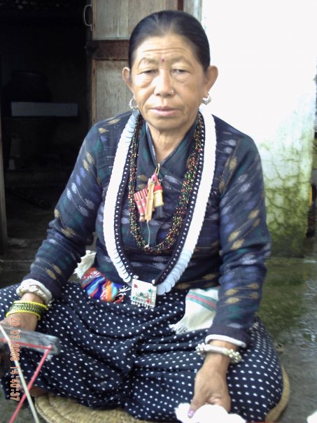 Akhil Bharatiya Khambu Rai: Khambu Dress