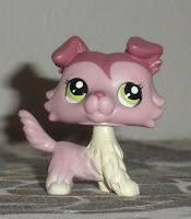 Collectomania: LPS Dogs Part 1
