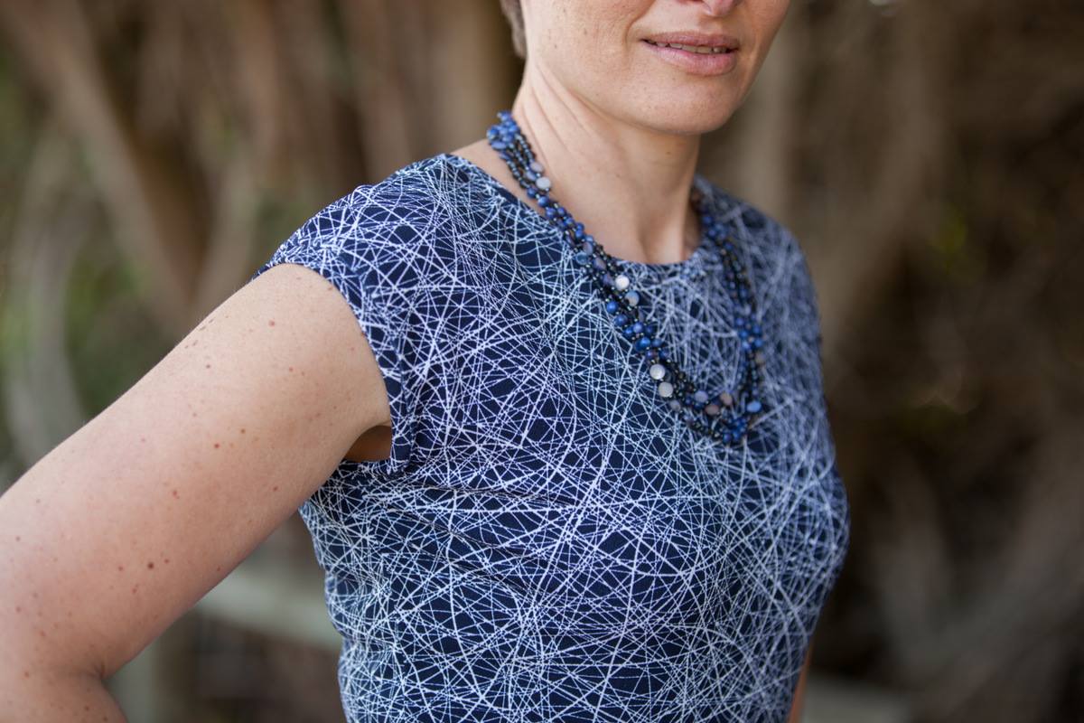 1 Puddle Lane: Introducing MiSS RUBY TUESDAY DRESS - PDF pattern!