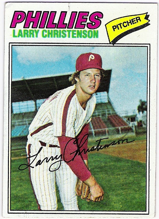 oh my o-pee-chee! (oh mon o-pee-chee!): 1977 larry christenson
