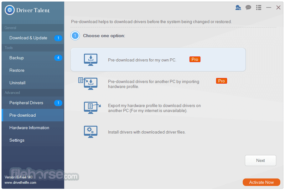 Instal Drive PC Laptop Dengan Driver Talent - Ninna Wiends