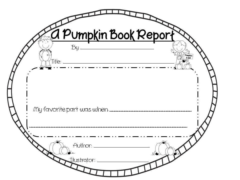 Primary Reading Party: Pumpkins, Apples, and Autumn plus 2 FREEBIES!!