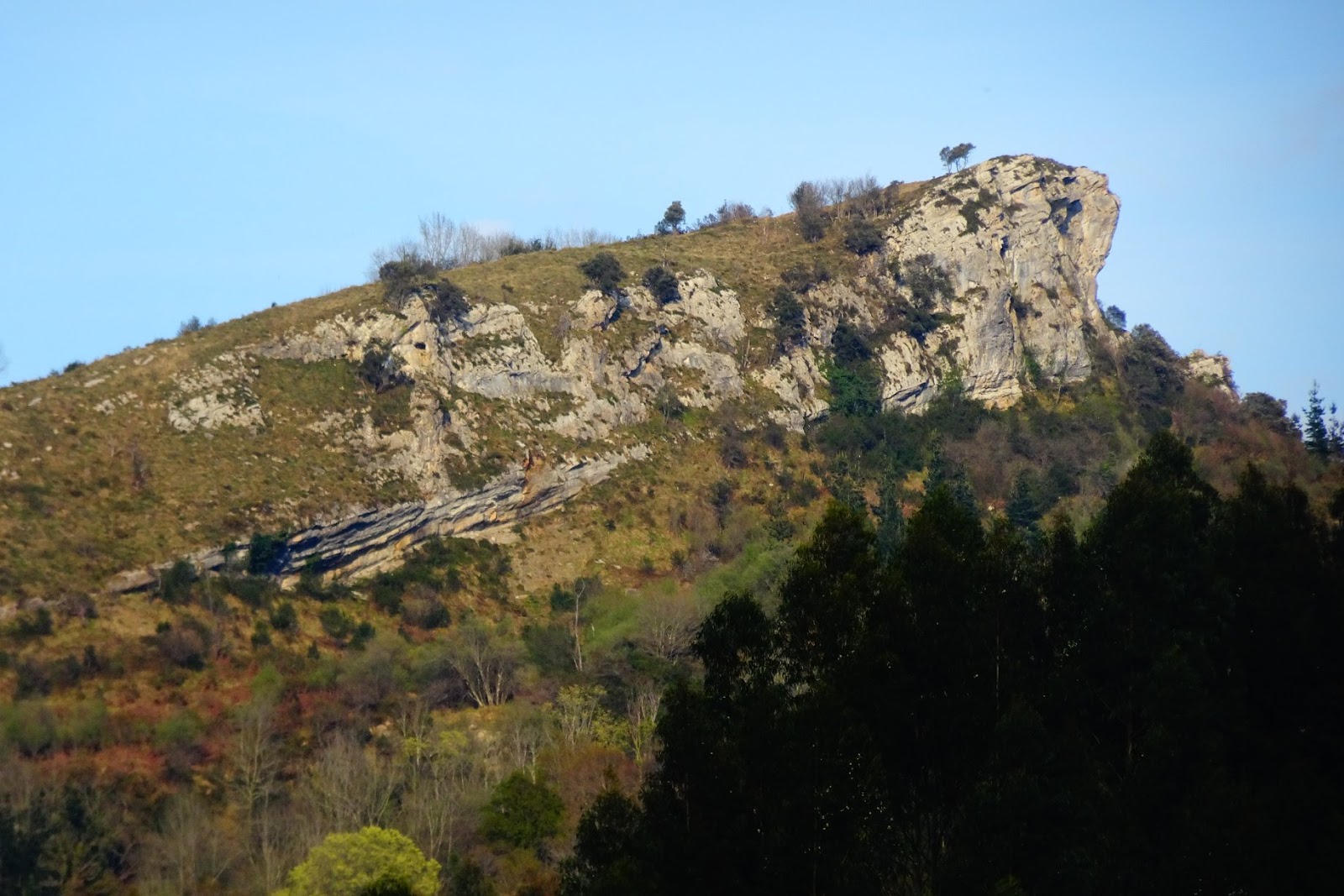 Xurde Morán: RÁBAGO Y EL EMBALSE DE PALOMBERA: DEL NANSA AL LAMASÓN EN ...