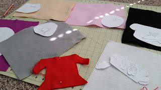 Crafting With Coley: Captain Hook Puppet