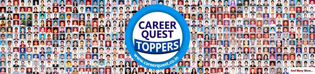 Official website Career Quest Interview Coaching