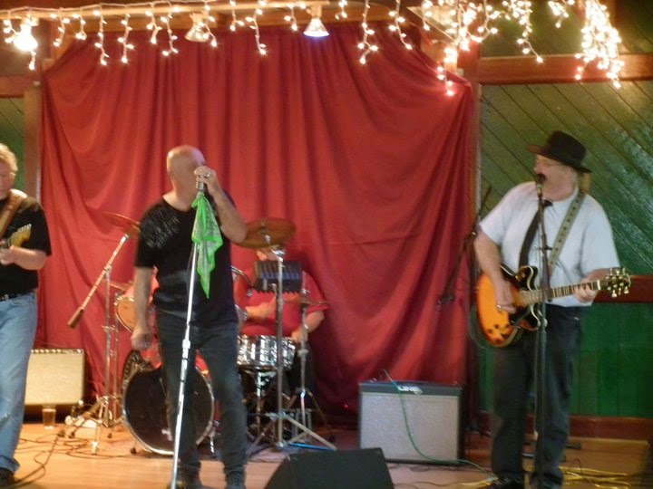 Big Johnny Blue: Photos 2011: Greater Hamilton Musicians and Local ...