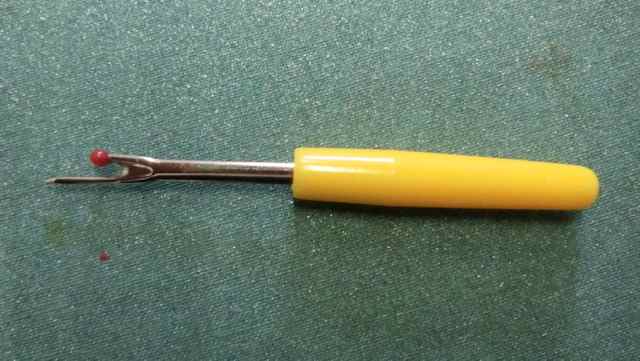 Textiles on the Edge... (of the Planet): 6 Sewing tools that make life ...