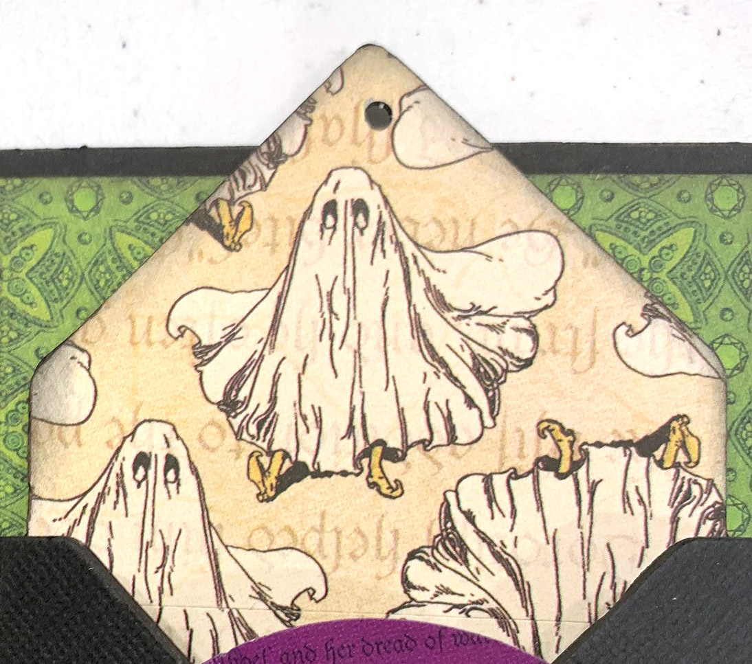 Scrap, Travel, and Bark!: Treats not Tricks at The Funkie Junkie ...