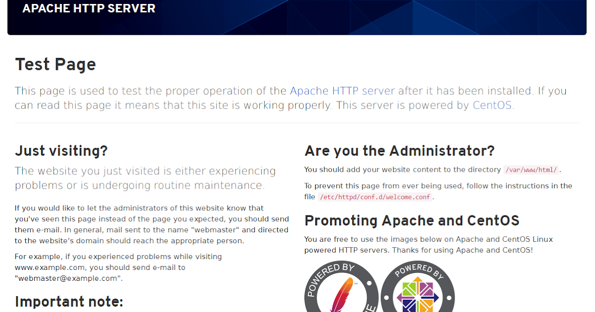 CentOS8でサーバー構築 - 3.LAMP環境構築（Apache2.4+MySQL8.0+PHP7.4のインストール） - 小黒のTECHメモ（仮）