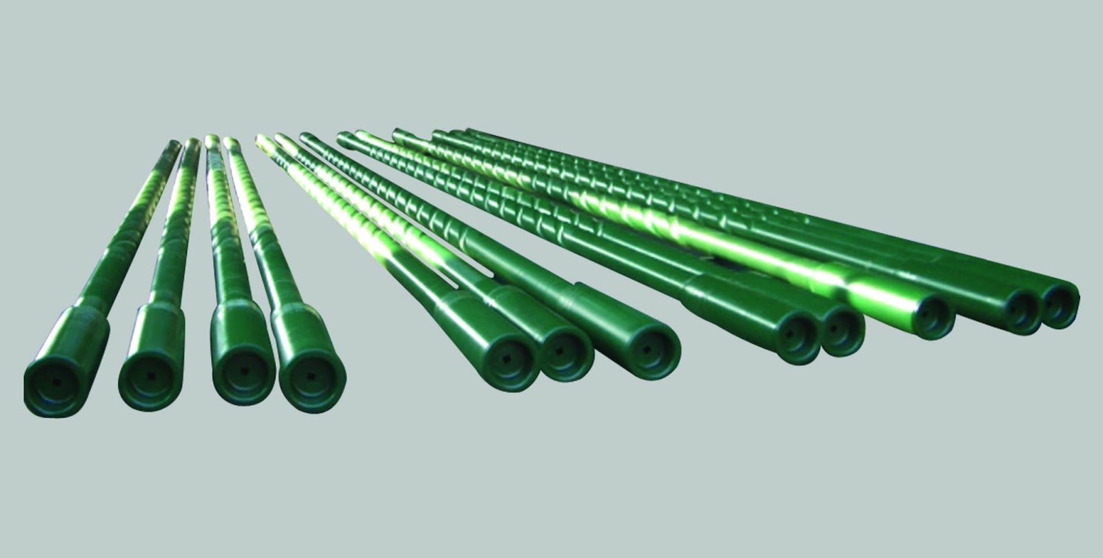 Drilling Tool - Technologies: DRILLING STRING