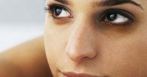 Under Eyes Wrinkle Cream: Three Surprising Causes Of Fine Lines Under Eyes