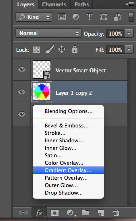 Handglovery: Photoshop Tutorial: Creating a Colour Wheel