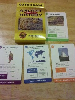 The Joy of School: The Classical Historian: How to Think Like a Historian