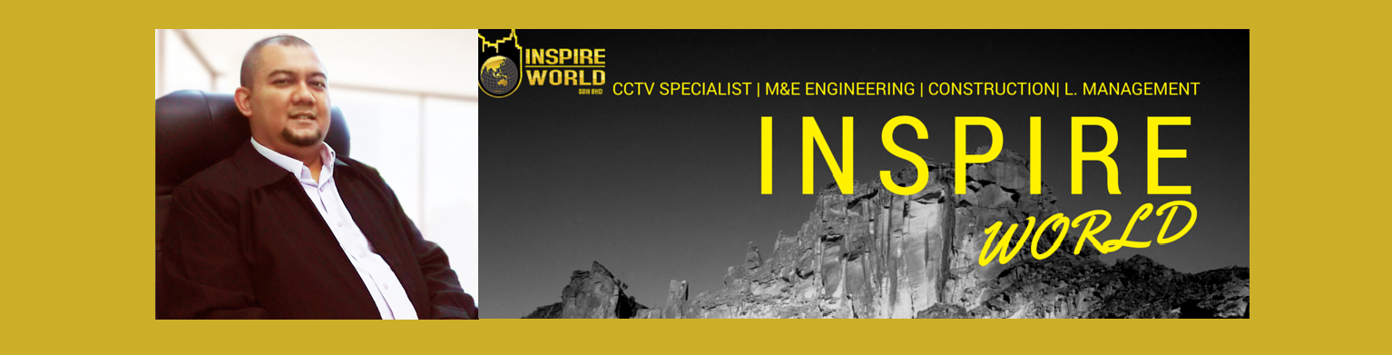 INSPIRE WORLD SDN BHD