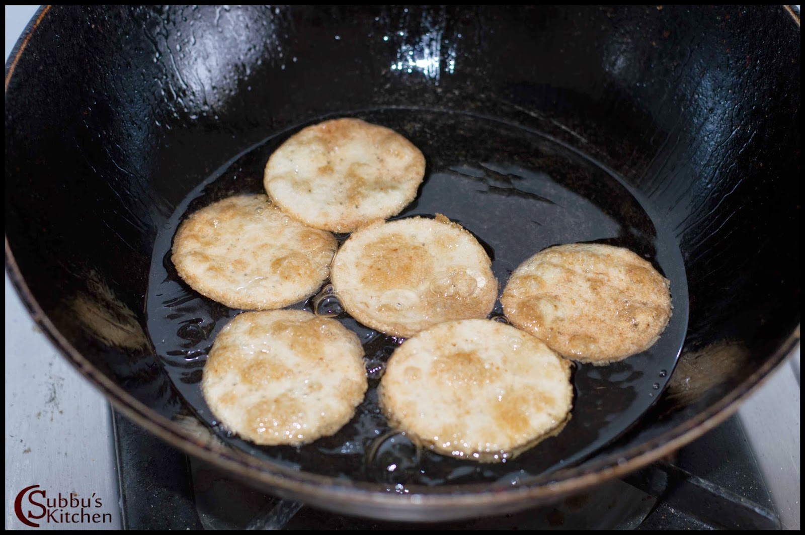 Homemade Papdi Recipe | How to make Papdi for Chaats | Papri Recipe ...