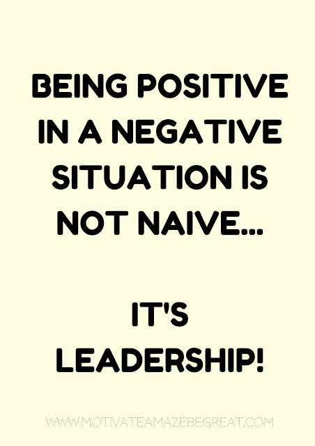 27 Self Motivation Quotes And Posters For Success