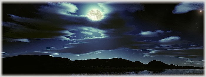 Essa noite nasce a "Mini-Lua" de 2013 - Galeria do Meteorito