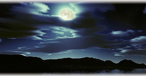 Essa noite nasce a "Mini-Lua" de 2013 - Galeria do Meteorito