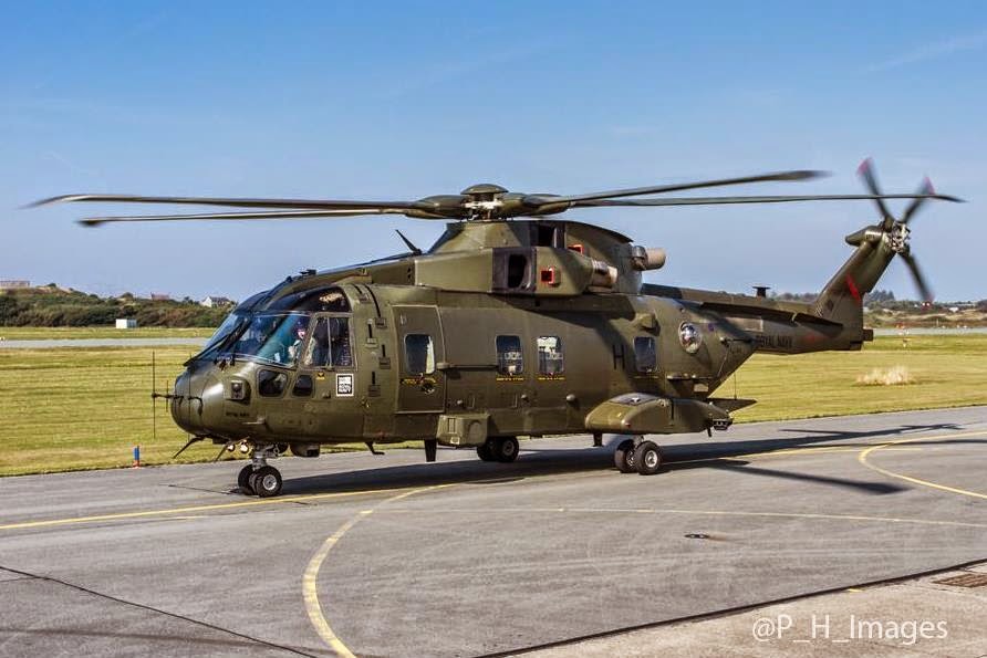 UK Armed Forces Commentary: Merlin progress - UPDATE with AEW squadron plan