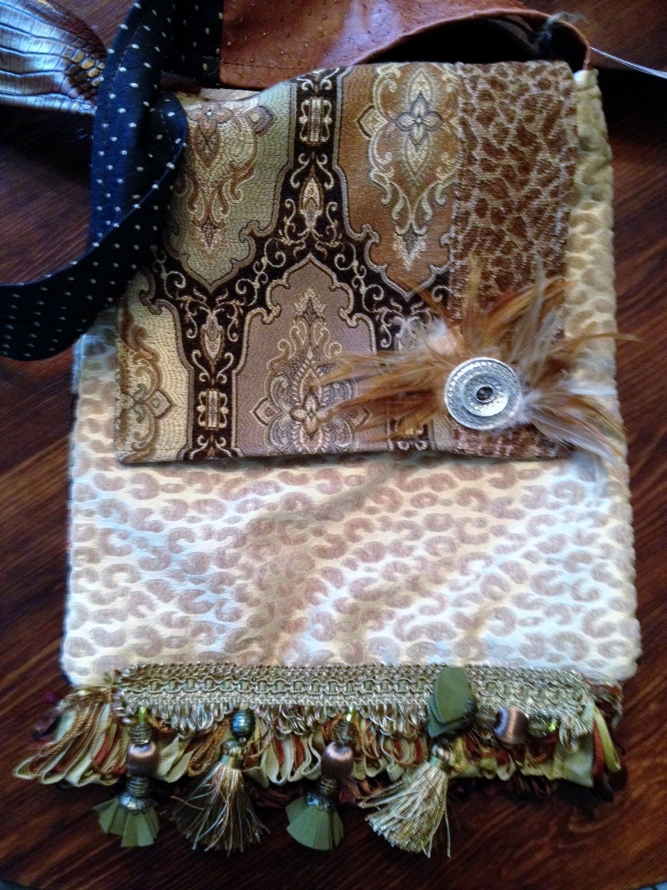 Keep It Gypsy: Meet the Ladies!!!! (aka the Keep it Gypsy handbags)