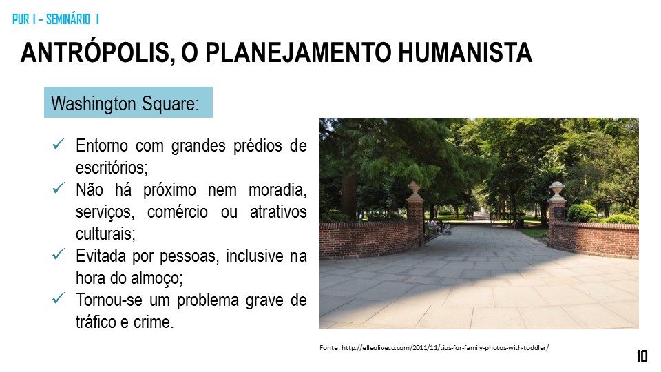 Antrópolis, o planejamento humanista - ARCHLIFE | Heloise Travain