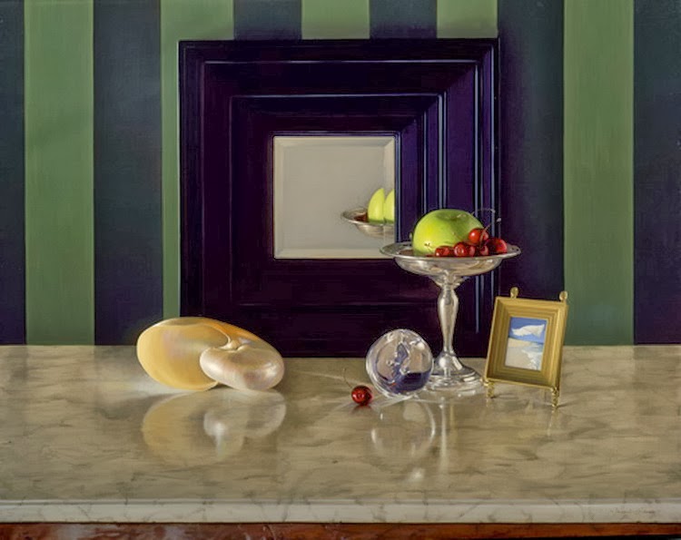 Jeremiah Stermer, 1946 ~ Surrealist photographer | Tutt'Art@ | Pittura ...