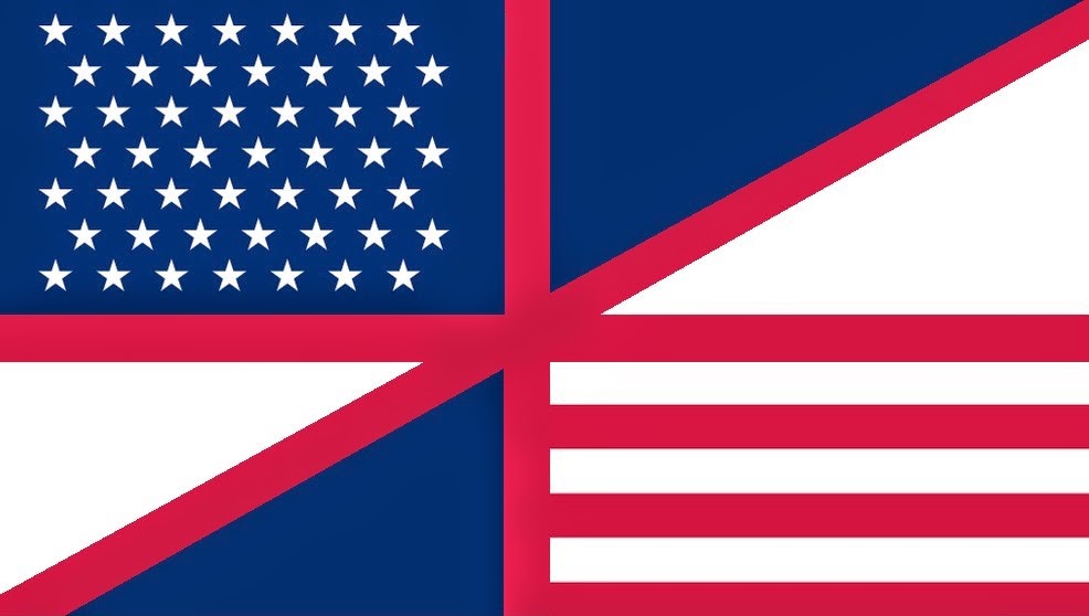 The Voice of Vexillology, Flags & Heraldry: March 2015