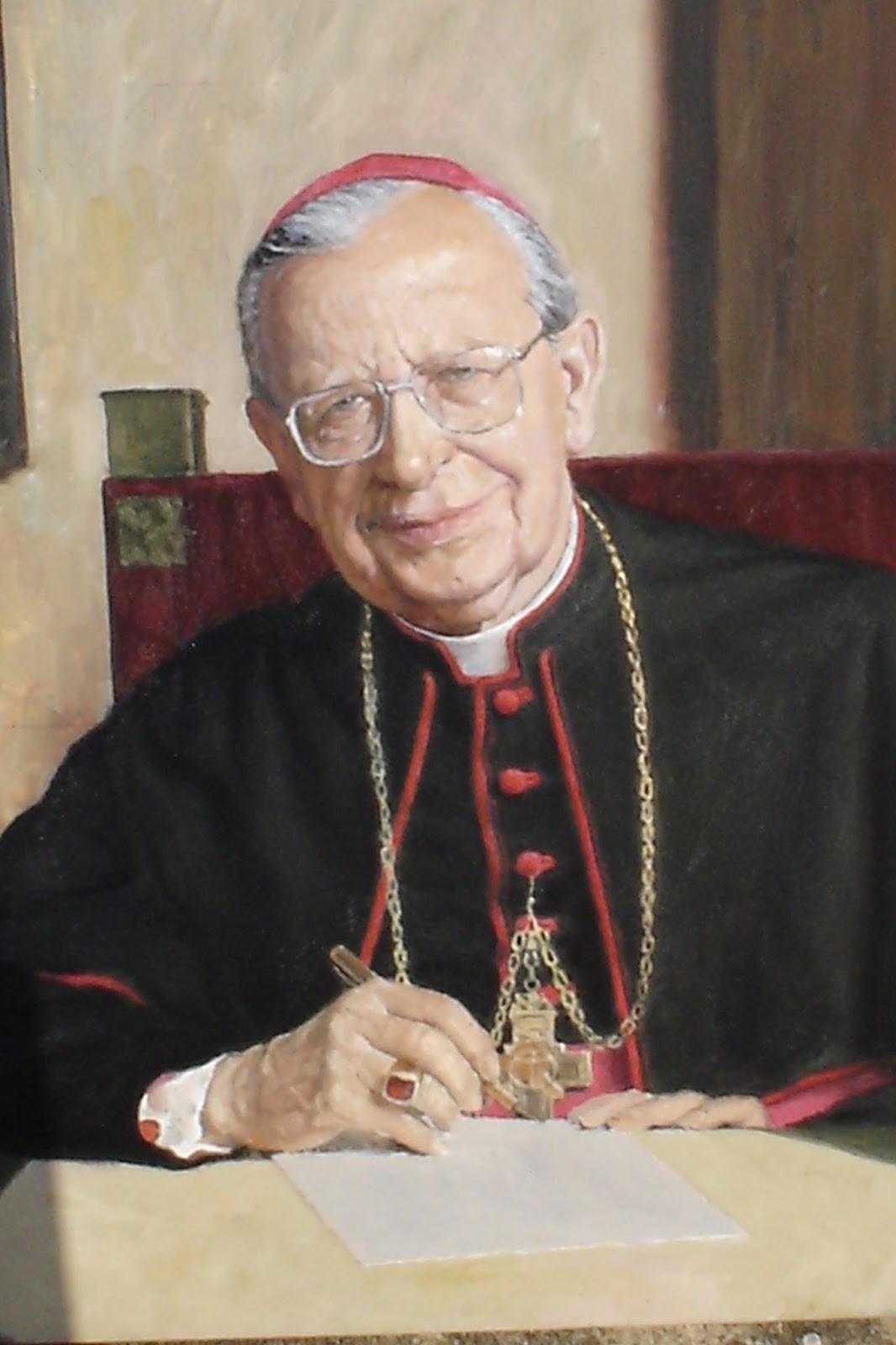 Book Reviews and More: Prayer of the Day Blessed Don Alvaro del ...