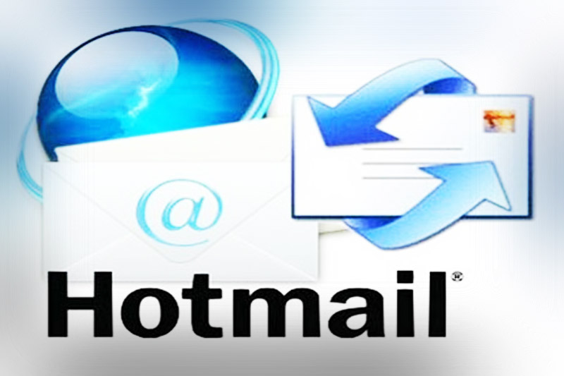 Se connecter a ma boite hotmail - Astucesinformatique