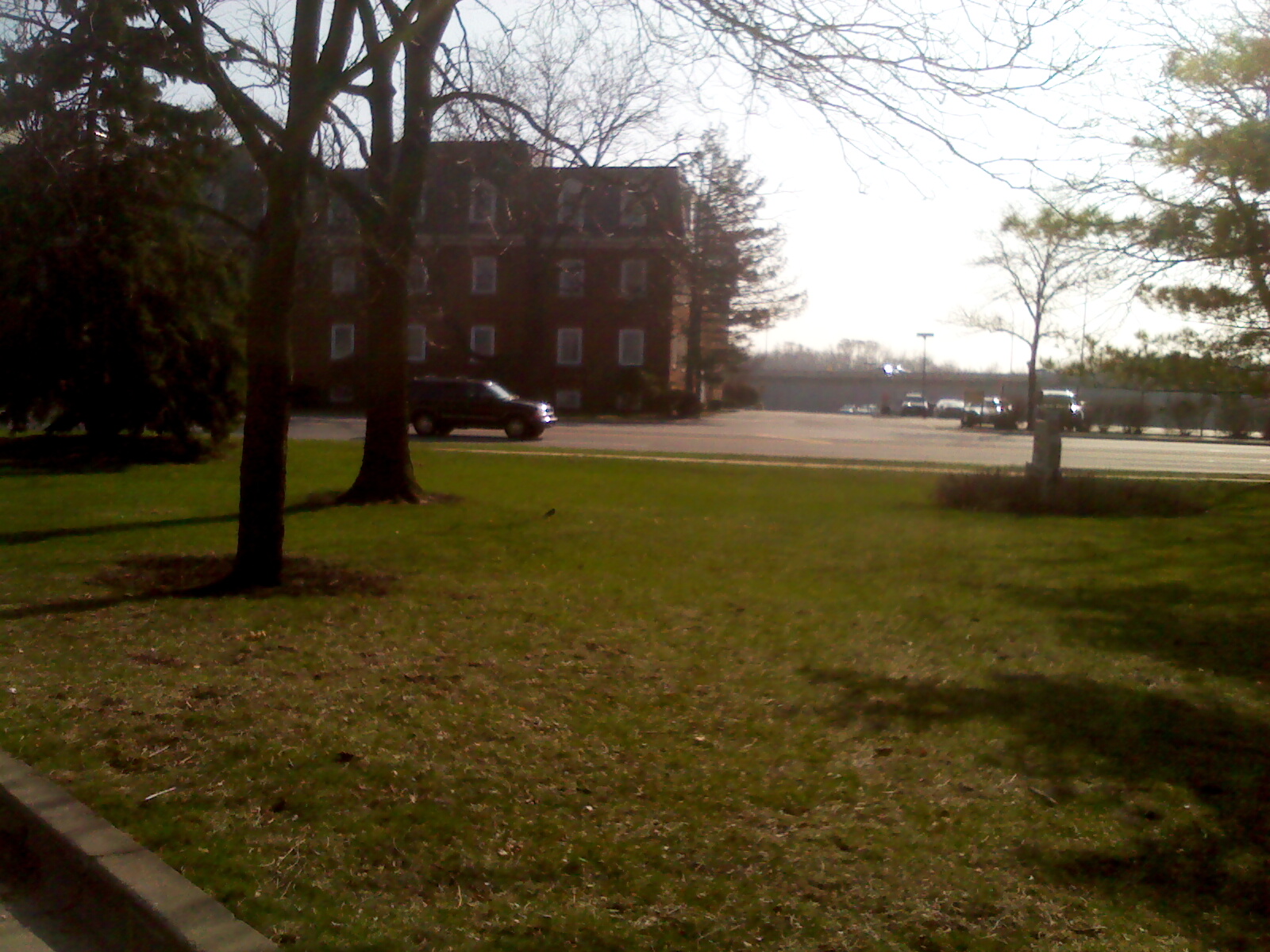 Bike The Parks: Park Ridge Parks