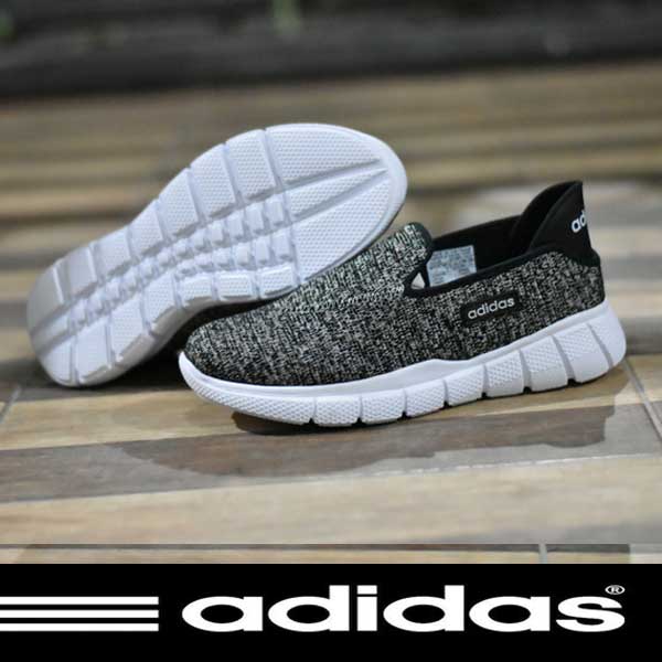18 Sepatu Adidas Casual Hitam, Info Sepatu Terkini!
