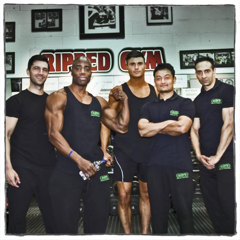 Xtreme Muscle Blog