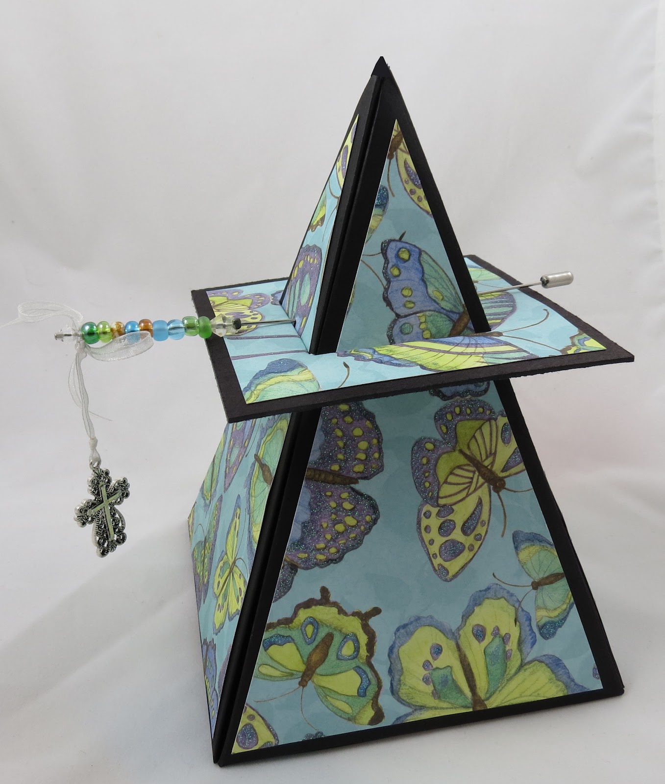 Created By Ann: It's a Blog Hop for the new Great Gifts CD!!!!!!