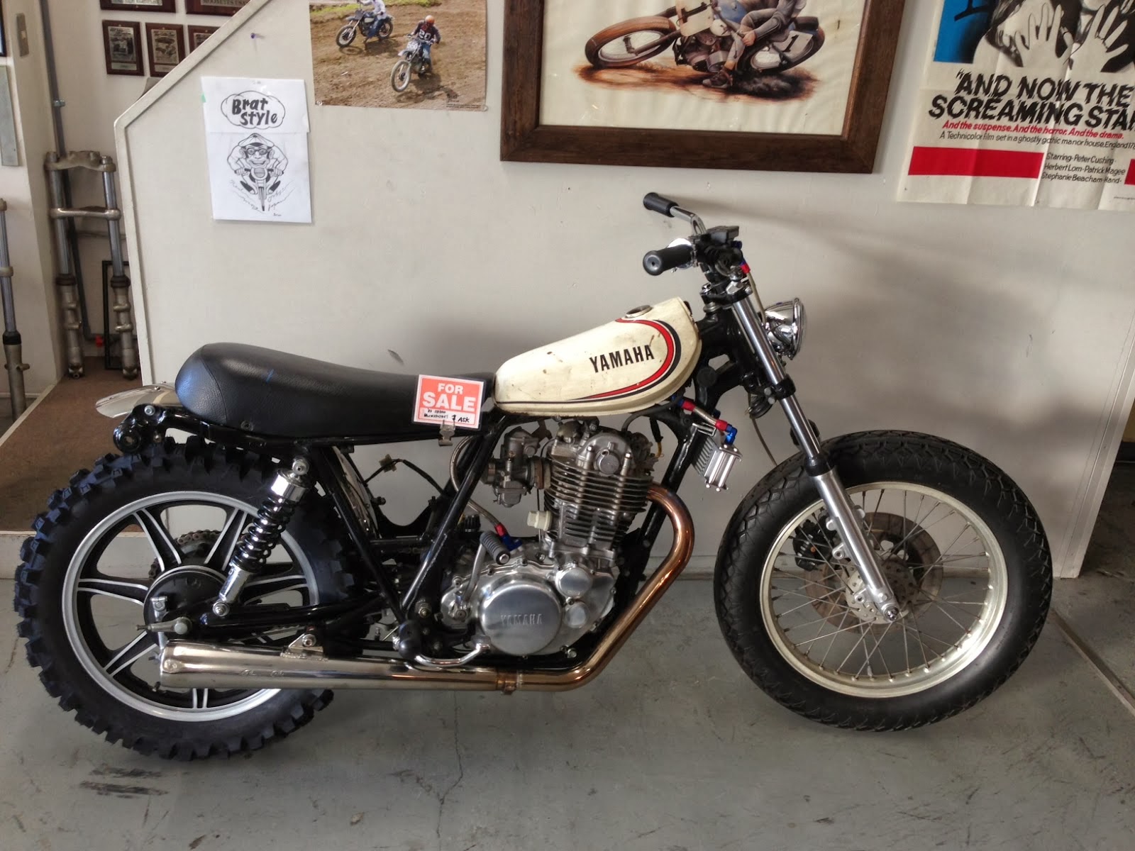 BUBBLE VISOR: Brat Style - Part 2