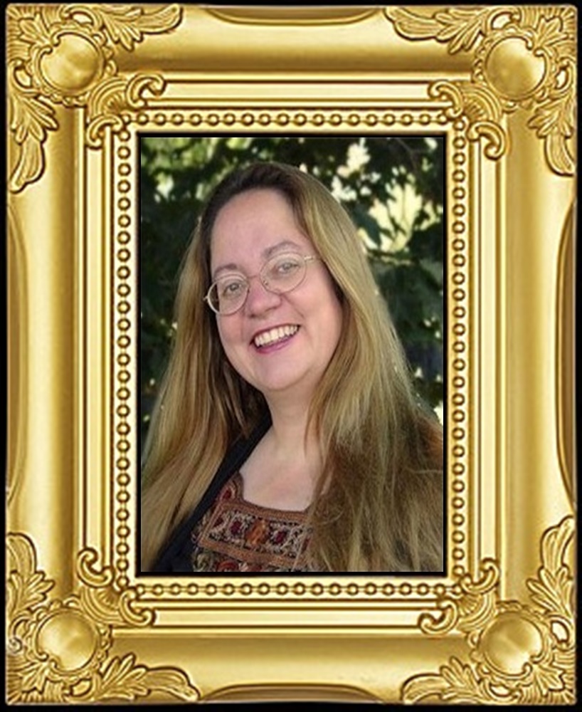 Un peu de lecture: Zoom sur... Patricia Briggs