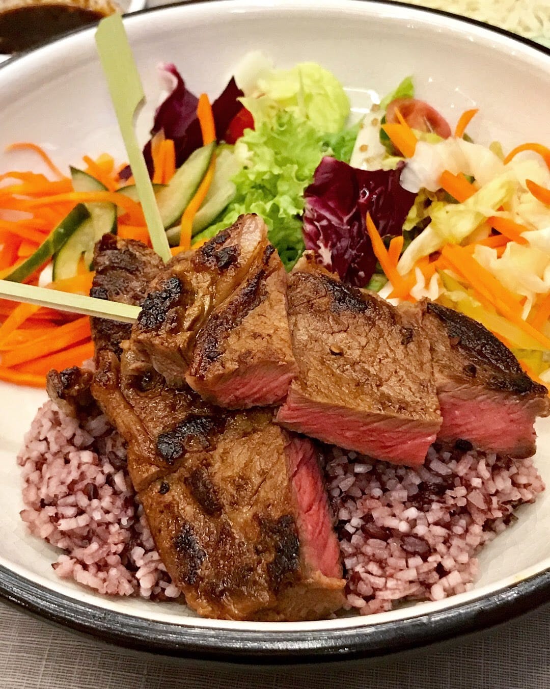 Grains & Hops Restaurant and Bar at Yotel Singapore | CAMEMBERU