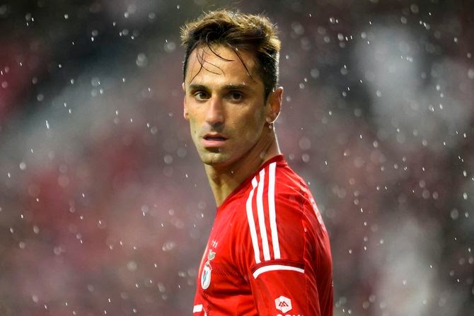 «A seleção do Brasil pode estar no horizonte de Jonas» - Hoje não dá ...