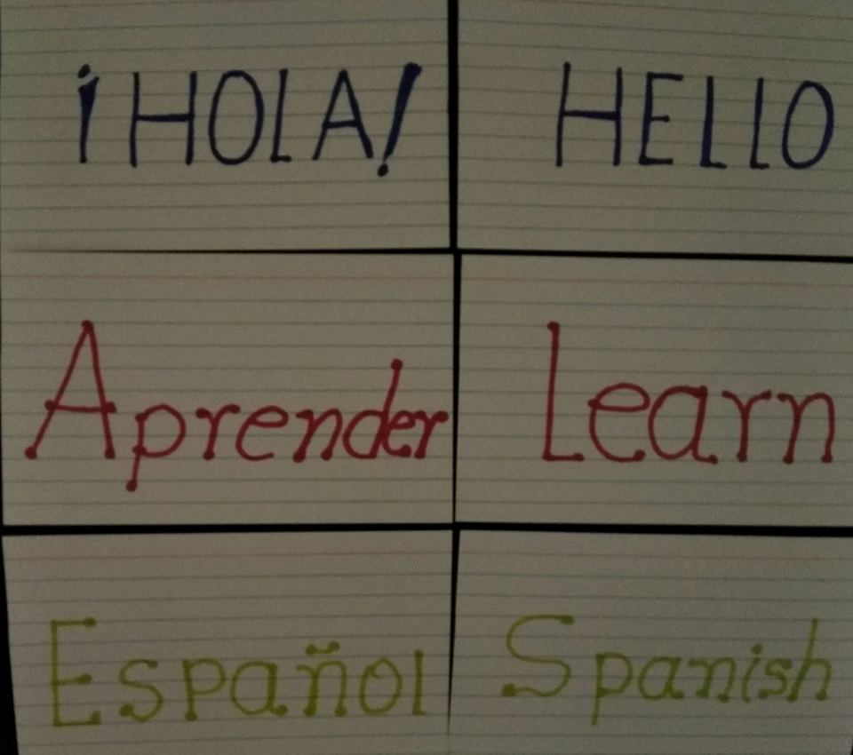 Maritza Martínez Mejía, AWA: Book Review and Activities of ¡Hola! Let's ...