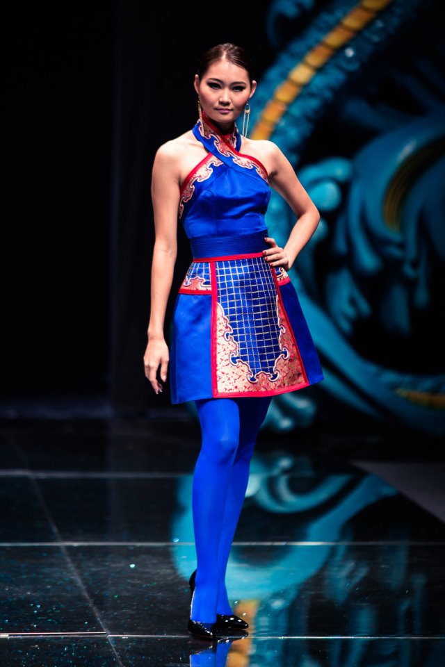 I AM FASHION !!!: Torgo Couture 2012