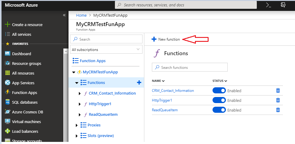 Arpit's Dynamics 365 Blog: January 2019