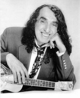 Tiny Tim On Laugh In
