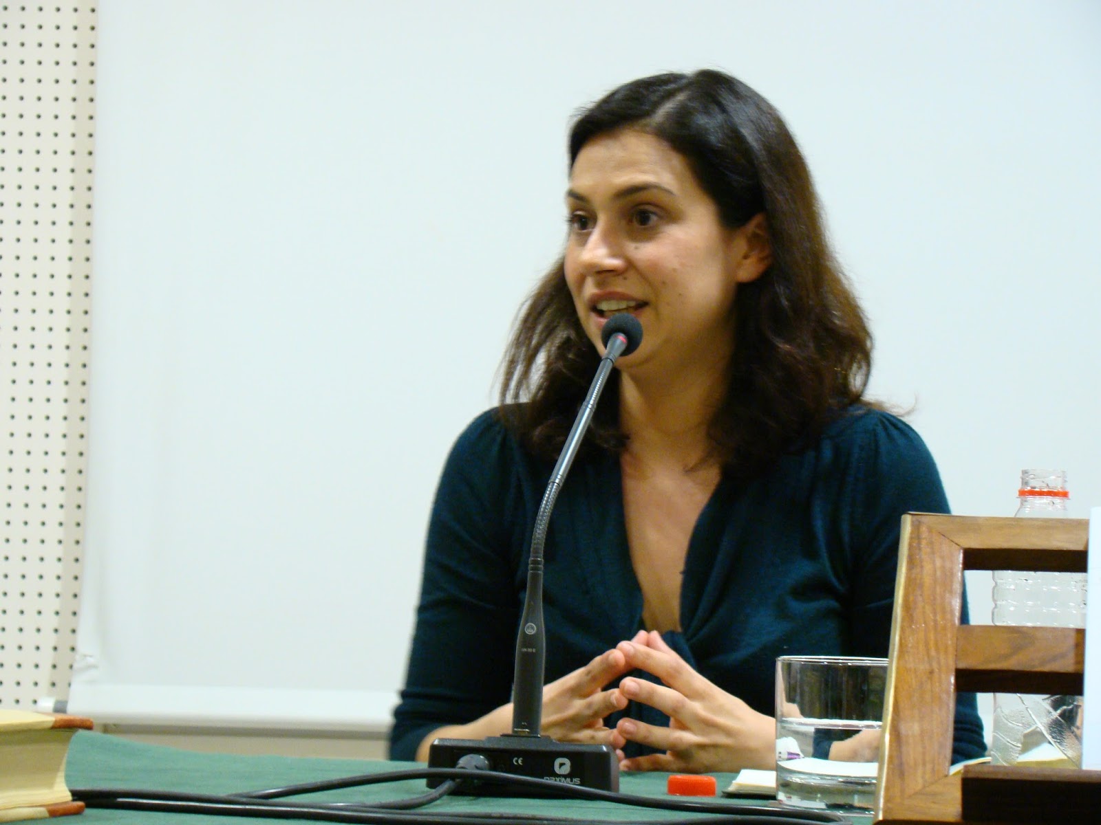 Lecturápolis: Presentación CUANDO ÉRAMOS ÁNGELES de Beatriz Rodríguez.