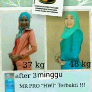MADU MR PRO HWI ~ Frutablend, WMP, CMP, MR Pro, Glucella, Dtozym, Nes V ...
