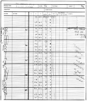 Animateducated: Organizing your Animation work: Part 3