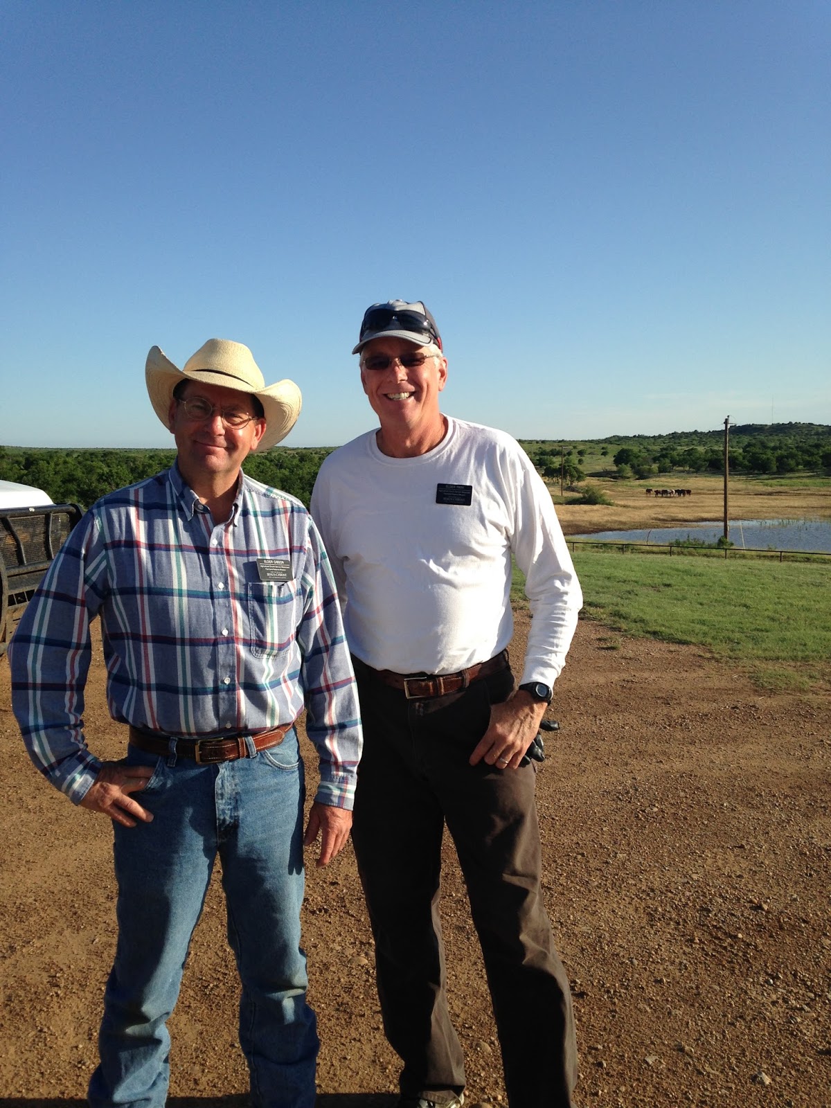 Navasota Ranch: Headed home back to Navasota Ranch, Prairie Hills, Texas