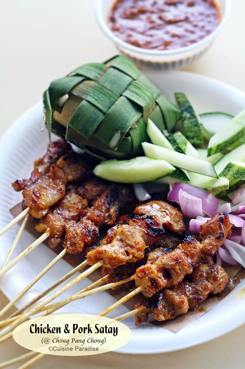 Cuisine Paradise | Singapore Food Blog | Recipes, Reviews And Travel ...