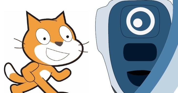 Moway Robot: MOWAY + SCRATCH 2.0