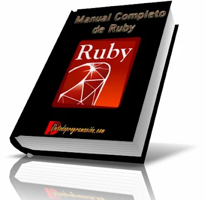 Manual Completo de Ruby Español [Aprende Desde Cero ...